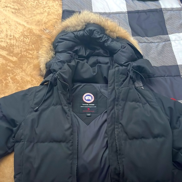 Canada Goose | Jackets & Coats | Canada Goose Winter Coat | Poshmark